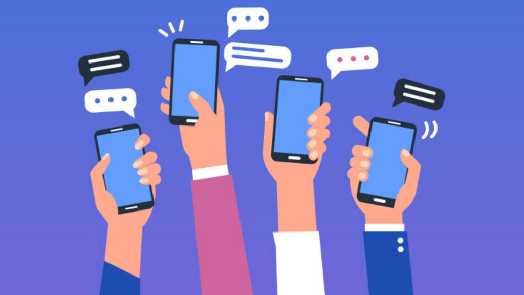 Emerging Mobile Marketing Trends That Defined 2021