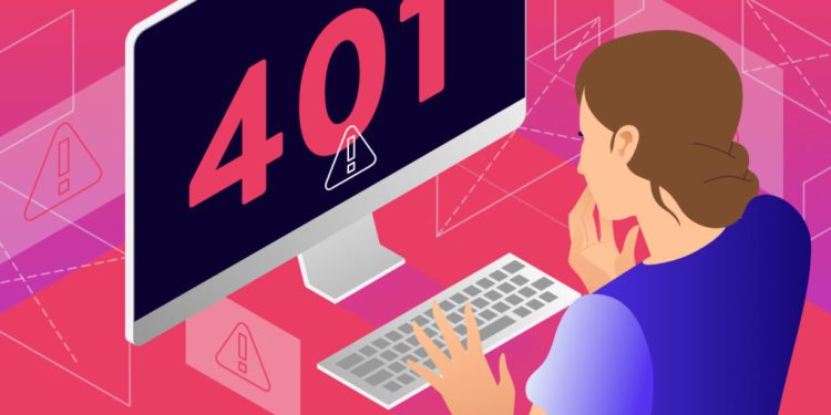 The 401 Status Code: What It Means and How to Troubleshoot It